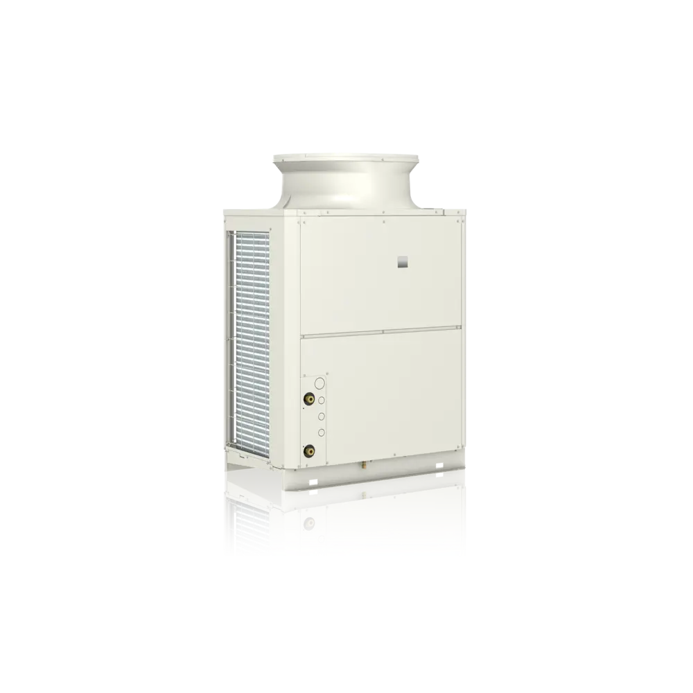 QAHV Heißwasser-Wärmepumpe // QAHV-N560YA-HPB | Mitsubishi Electric