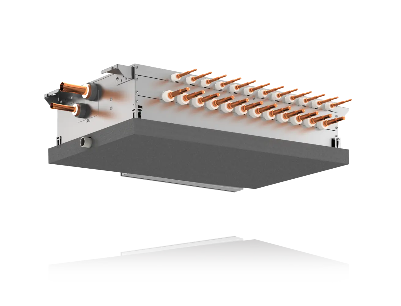 BC Master-Controller R410A/R32 | Mitsubishi Electric