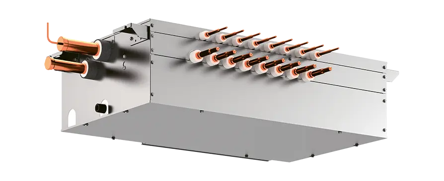 BC Slave-Controller R2-Serie | Mitsubishi Electric