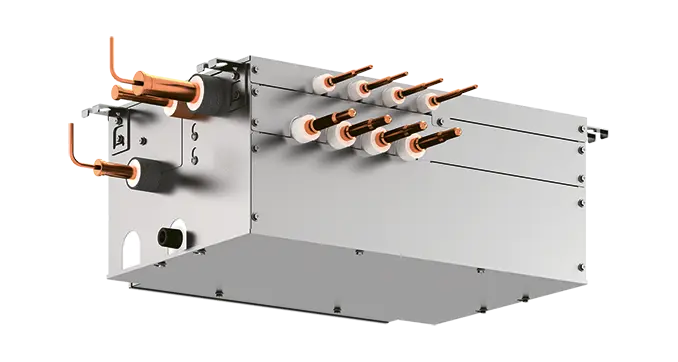 BC-Controller R2-Serie | Mitsubishi Electric