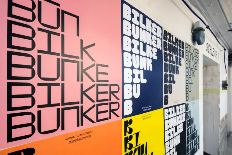 Wärmepumpen für den Bilker Bunker | Mitsubishi Electric