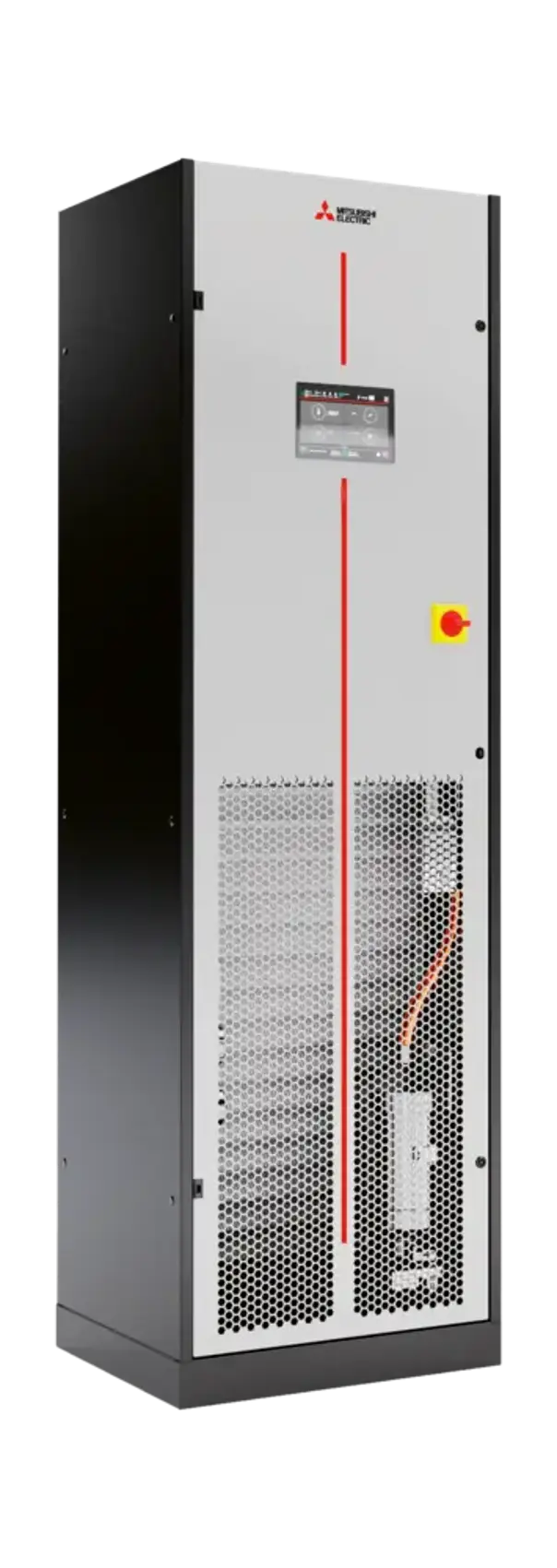 s-MEXT-G00 - Up flow - enkel koelen // s-MEXT-G00 | Mitsubishi Electric