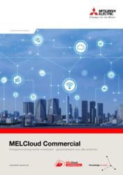 MELCloud Commercial | Mitsubishi Electric