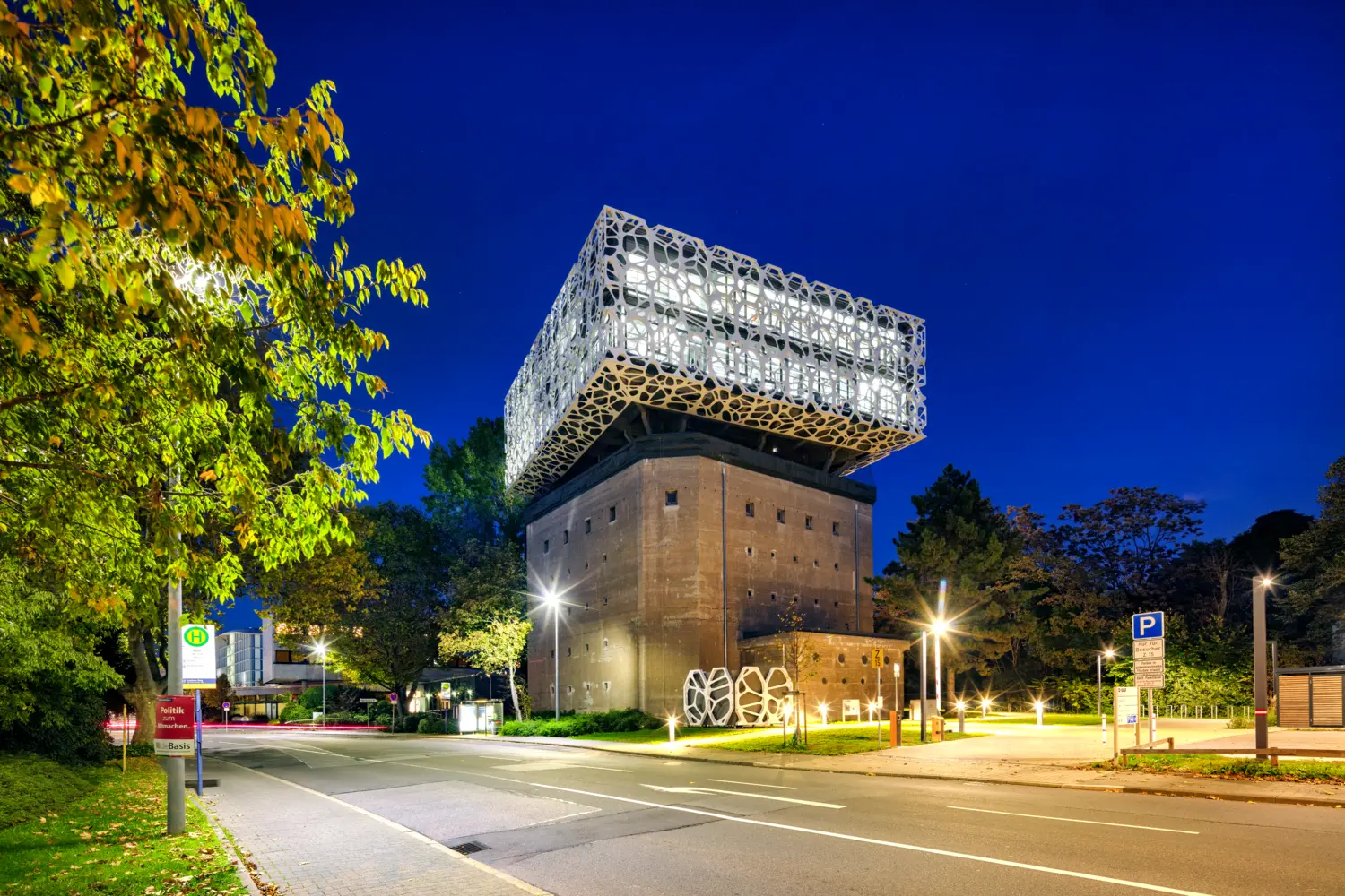 HVRF-systeem met rivierwater als energiebron | Mitsubishi Electric