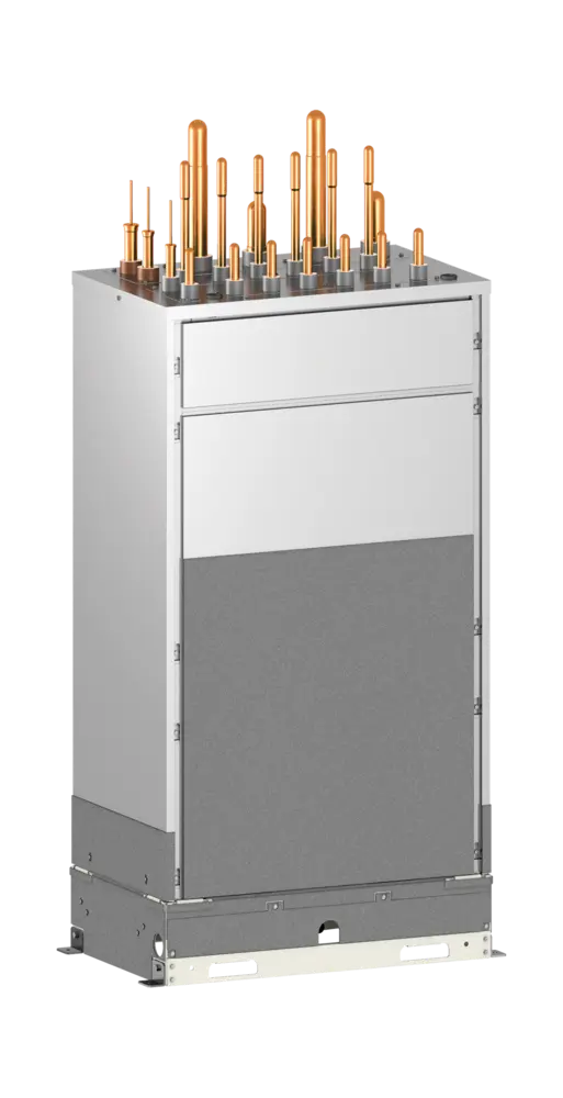 HBC Controller R32 | Mitsubishi Electric