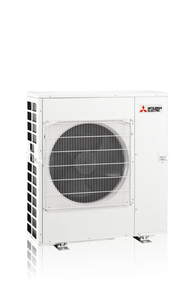 MXZ Multisplit buitenunits, warmtepomp, inverter | Mitsubishi Electric
