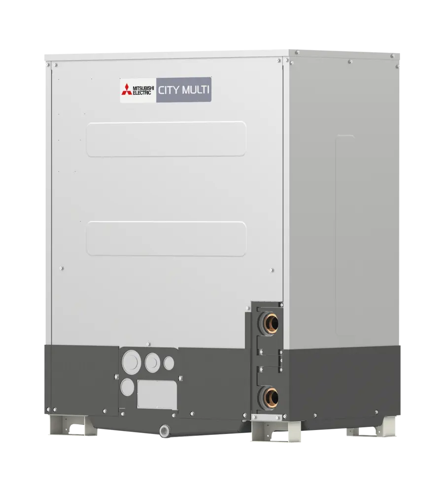 PQRY-P | Mitsubishi Electric