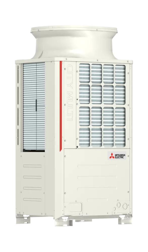 PURY-P | Mitsubishi Electric